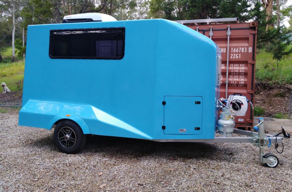 Creative Fibreglass – All types of fibreglass work