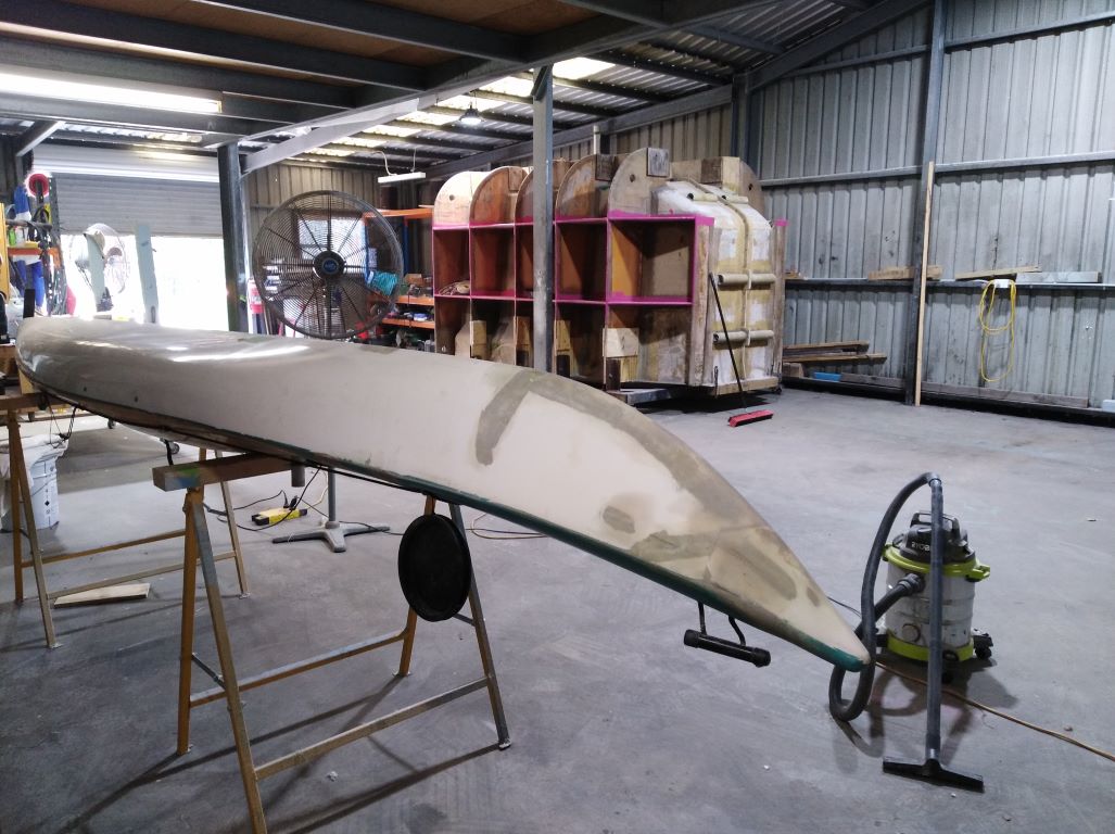 Creative Fibreglass – All types of fibreglass work