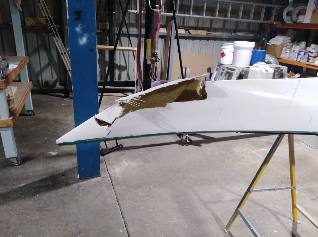 Creative Fibreglass – All types of fibreglass work