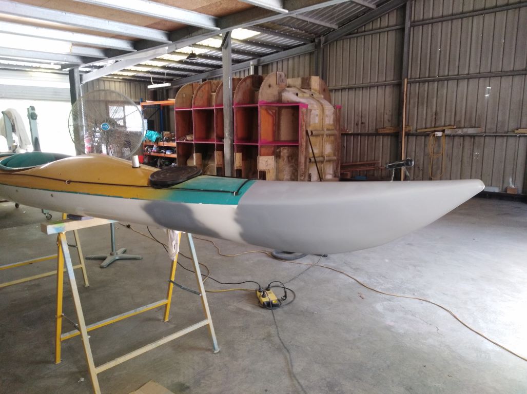 Creative Fibreglass – All types of fibreglass work