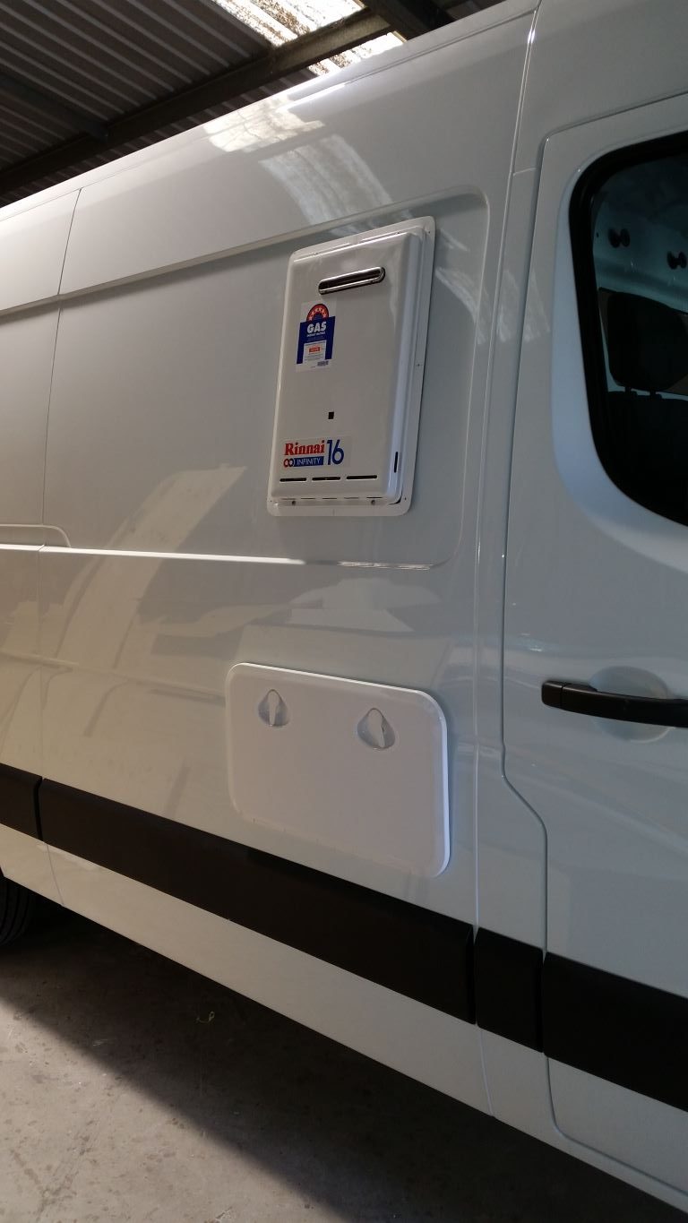 Creative Fibreglass – All types of fibreglass work